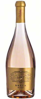 Breca Garnacha De Fuego Rose, 750 mL | Central Market - Really Into Food
