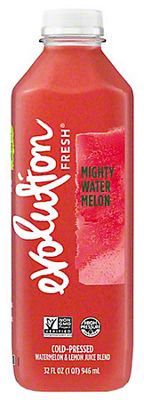 Evolution Fresh Might Watermelon, 32 oz | Central Market - Really Into Food