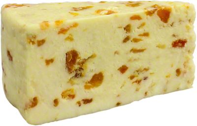 Somerdale White Stilton with Apricots | Central Market - Really Into Food
