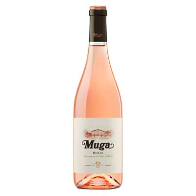 Muga Rosé, 750 mL | Central Market - Really Into Food