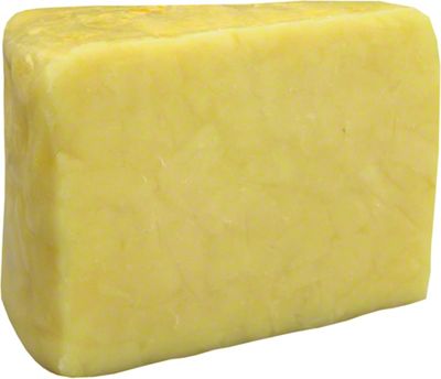 Old Irish Creamery Cheddar With Irish Whiskey | Central Market - Really ...