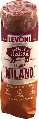 Levoni Milano, 7 oz | Central Market - Really Into Food