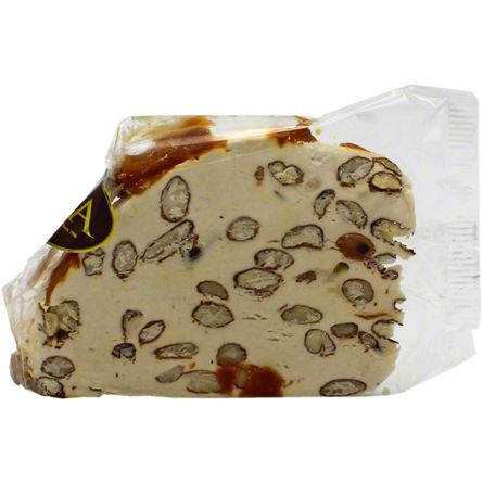 Sara Dolciaria Caramel Torrone Cake, 8.8 oz | Central Market - Really ...