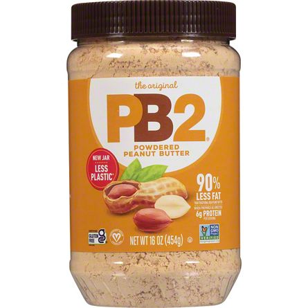 PB2 Powdered Peanut Butter, 16 oz | Central Market - Really Into Food