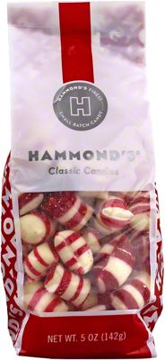 Hammonds Natural Peppermint Puffs, 5 oz | Central Market - Really Into Food