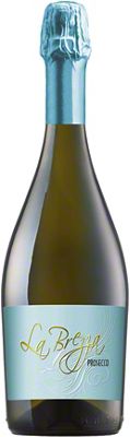 La Brezza Prosecco, 750 mL | Central Market - Really Into Food