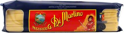 Pastificio G Di Martino Spaghetti, 16 oz | Central Market - Really Into ...