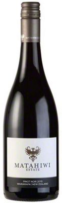 Matahiwi Estate Pinot Noir, 750 mL | Central Market - Really Into Food