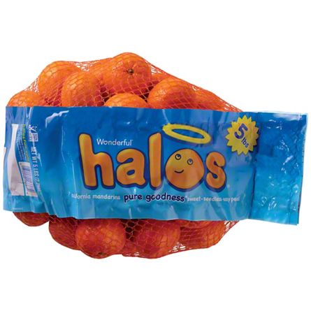 Halos Mandarins, 5 lb bag | Central Market - Really Into Food