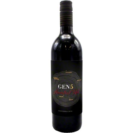 Gen 5 Ancestral Red, 750 mL | Central Market - Really Into Food
