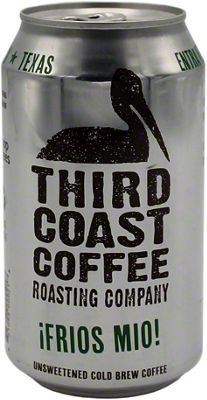 Third Coast Coffee Frios Mio, 12 oz | Central Market - Really Into Food