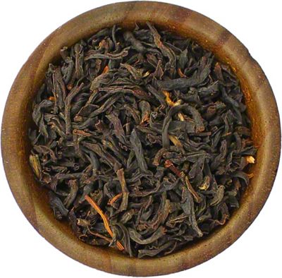 Lahaha Organic Breakfast Dian Tea, by lb | Central Market - Really Into ...