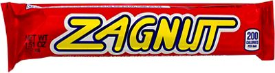 Zagnut Bar, 1.5 OZ | Central Market - Really Into Food
