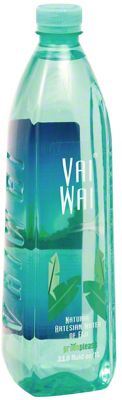 Vai Wai Natural Artesian Water, 1 L | Central Market - Really Into Food