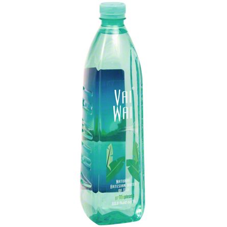 Vai Wai Natural Artesian Water, 1 L | Central Market - Really Into Food