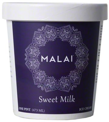 Malai Ice Cream Sweet Milk, 1 pt | Central Market - Really Into Food