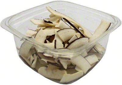Sunridge Organic Coconut Smiles, by lb | Central Market - Really Into Food