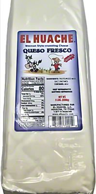 El Huache Queso Fresco, 5 lb | Joe V's Smart Shop | Low Prices ...