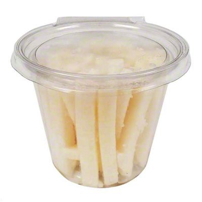 Fresh Jicama Sticks, 16 oz | Central Market - Really Into Food