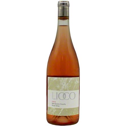 Lioco Rosé Wine, 750 ml | Central Market - Really Into Food