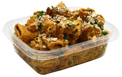 Central Market Southwest Pasta Salad, by lb | Central Market - Really ...