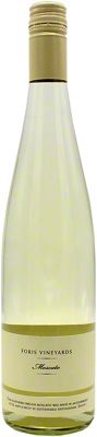 Foris Vineyards Moscato, 750 mL | Central Market - Really Into Food