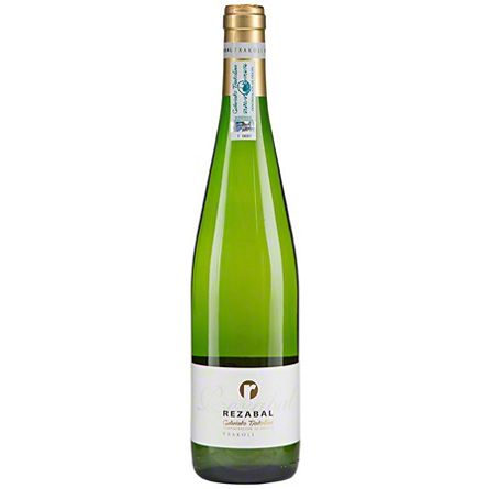 Rezabal Txakoli, 750 mL | Central Market - Really Into Food
