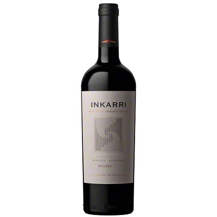 Inkarri Malbec , 750 mL | Central Market - Really Into Food