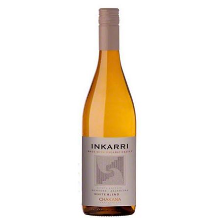 Inkarri White, 750 mL | Central Market - Really Into Food