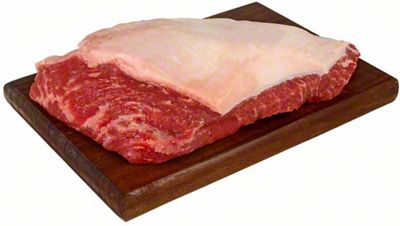Prime Natural Angus Sirloin Culotte Picanha | Central Market - Really ...