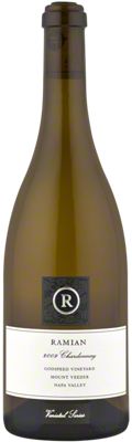 Ramian Brittan Chardonnay, 750 mL | Central Market - Really Into Food