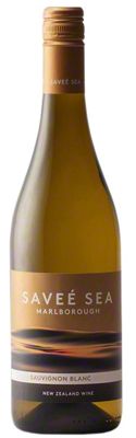 Savee Sea Sauvignon Blanc, 750 mL | Central Market - Really Into Food