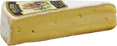 Isigny Ste Mere Brie D'Irene | Central Market - Really Into Food