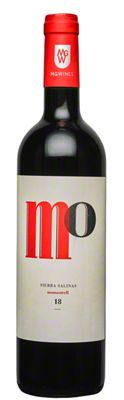 Mo Monastrell, 750 mL | Central Market - Really Into Food