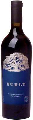 Burly Cabernet Sauvignon, 750 mL | Central Market - Really Into Food