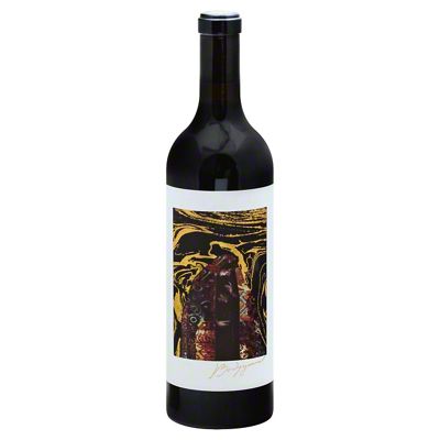 Daou Bodyguard Red Blend, 750 mL | Central Market - Really Into Food