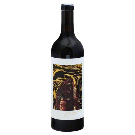 Daou Bodyguard Red Blend, 750 mL | Central Market - Really Into Food