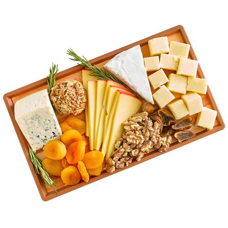Central Market Select Cheese Tray, Serves 6-8 | Central Market - Really ...