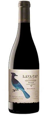 Lava Cap Zinfandel, 750 mL | Central Market - Really Into Food