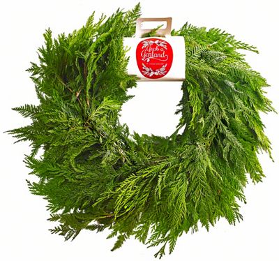 Grab A Garland, 10 ft | Central Market - Really Into Food