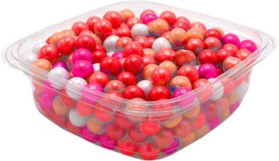 Sweetworks Red Sixlets, by lb | Central Market - Really Into Food