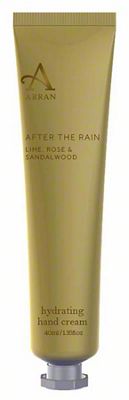 Arran After the Rain Hydrating Hand Cream, 40 ml | Central Market ...