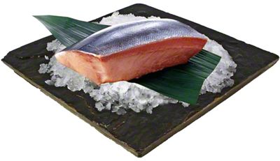 Hiramasa King Fish Fillet, by lb | Central Market - Really Into Food