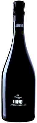Lini 910 Lambrusco Scuro, 750 mL | Central Market - Really Into Food