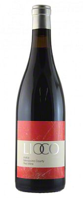 Lioco Indica Red Blend, 750 ml | Central Market - Really Into Food