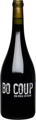 Lost Draw Cellars Bo Coup Vin Rouge, 750 ml | Central Market - Really ...