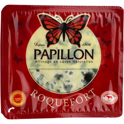 Papillon Roquefort, 3 oz – Central Market