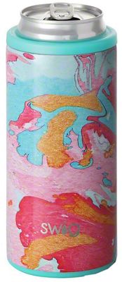 Swig Skinny Can Cotton Candy, 12 oz | Central Market - Really Into Food