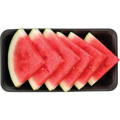 H-E-B Fresh Sliced Watermelon | Joe V's Smart Shop | Low Prices ...