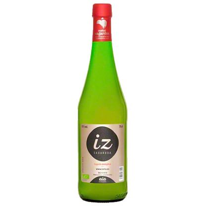 Izeta IS Basque Cider, 750 ml – Central Market
